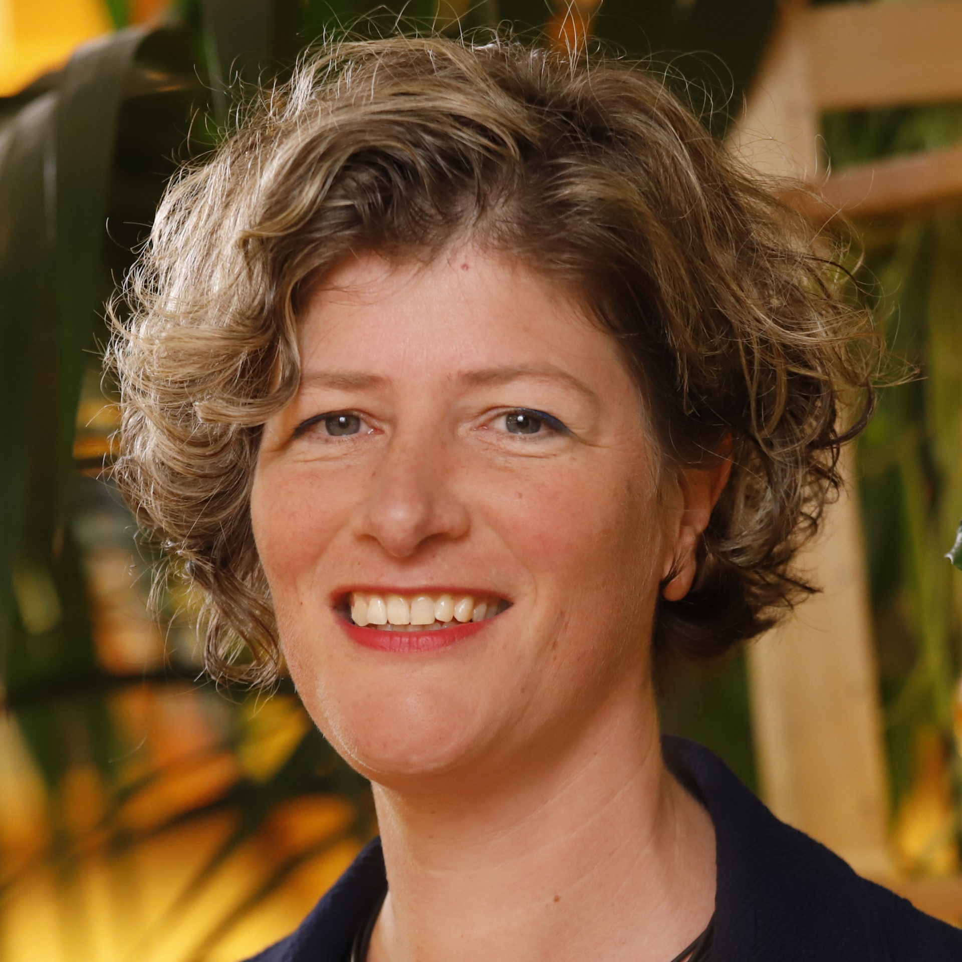 Stephanie Bosma - Natuur en Milieufederaties