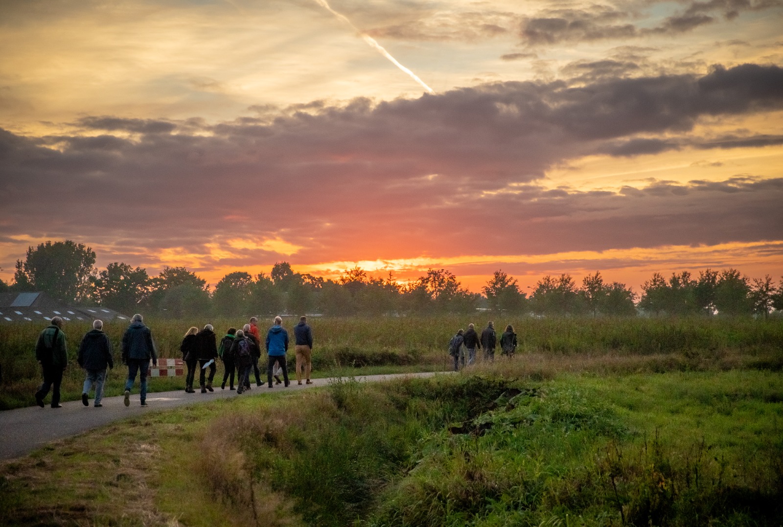 Natuur en Milieufederaties lid Overlegorgaan Fysieke Leefomgeving ...