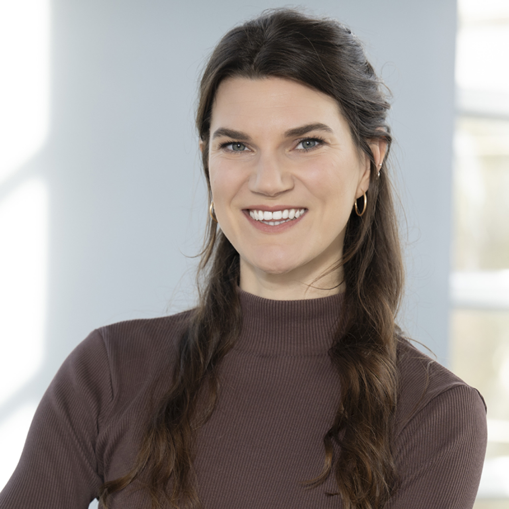 Marleen Roozen - Natuur en Milieufederaties